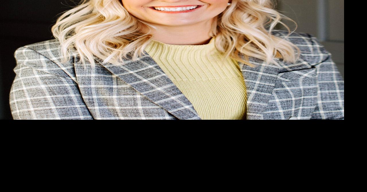Keli Books named UNK vice president for advancement