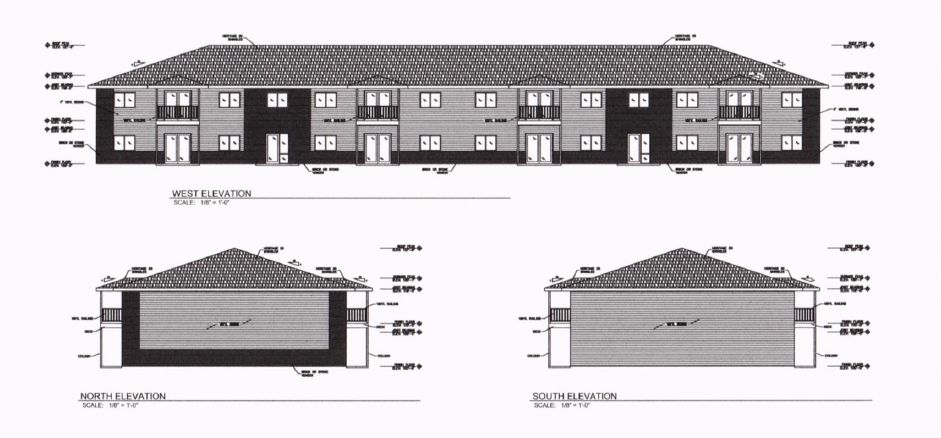 16-unit apartment building planned for southeast Kearney