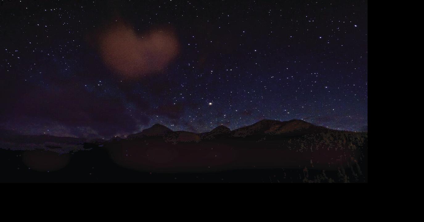 Brown: Light pollution dims your soul