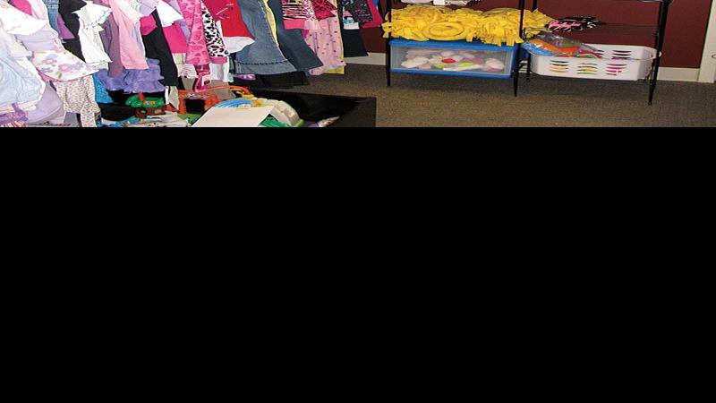 Crossroads Center opens thrift store so ‘everybody wins’ | Local News ...