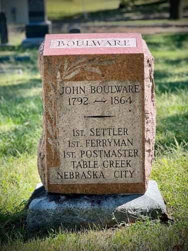 Discover the strange, unusual side of Nebraska history with Jeff Barnes