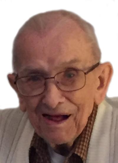 John Toker