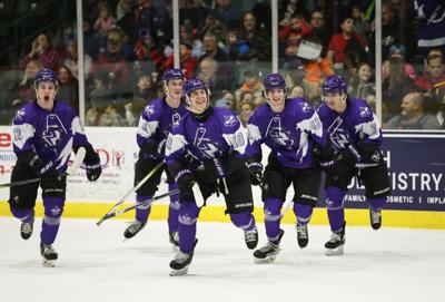 Storm set scoring record in 12-2 win over Omaha