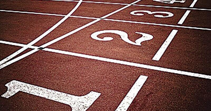 Record-setting performance reflects Hazel Haarberg's recovery