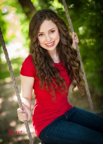 Accident affirms Lex graduate’s career path