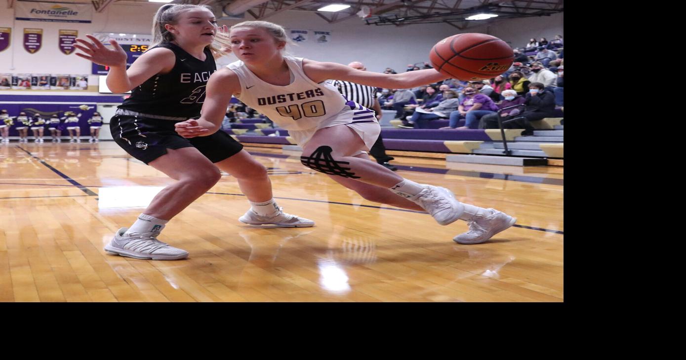 Ready to Move Up: Holdrege's Duster girls plan to build on last year’s ...