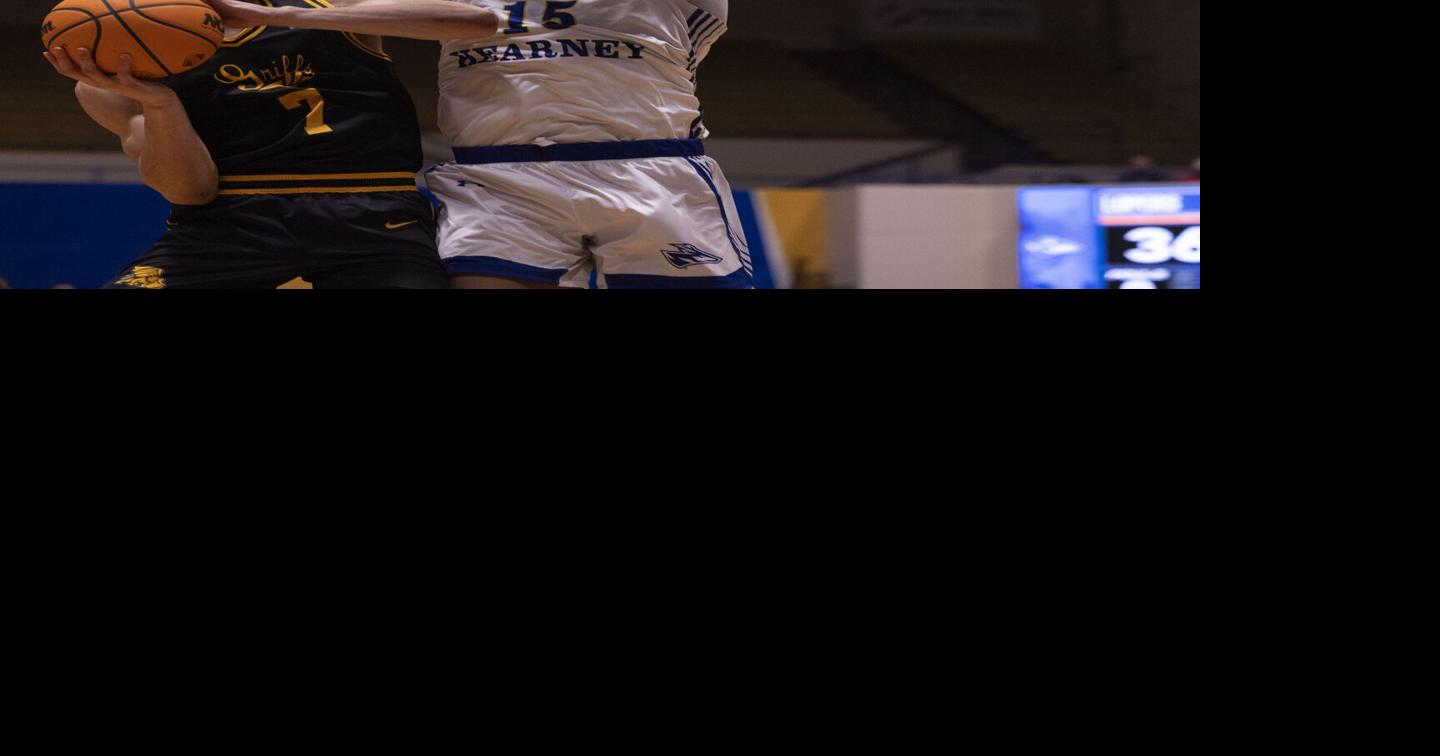 Missouri Westernends Loper win streak with wire-to-wire victory