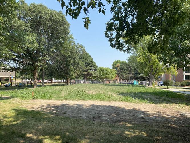 UNK's Conrad Hall site of growing relationships despite building being ...