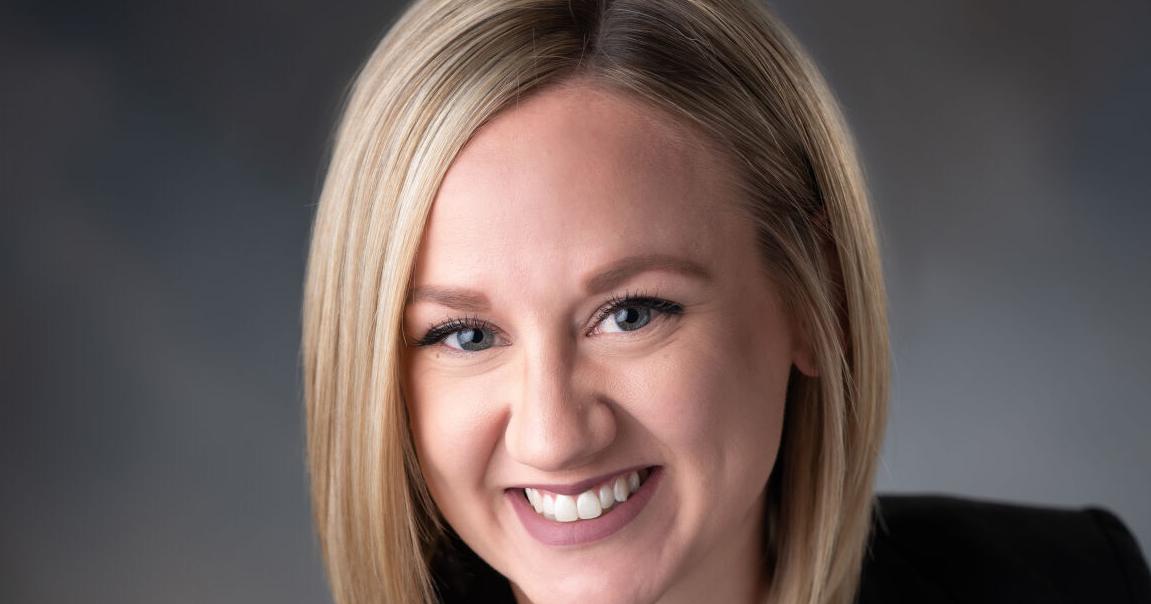 Meredith Johnson named new principal of Emerson Elementary