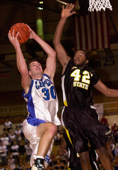 UNK to honor 2003 hoops team