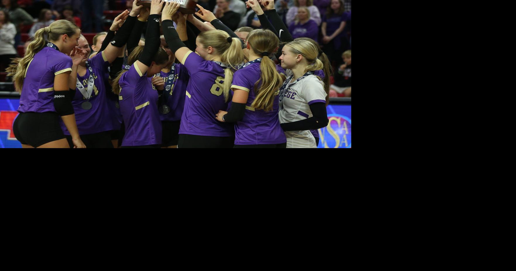 HARDWARE FOR HOLDREGE: Dusters finish as C1 runners-up, claim first ...