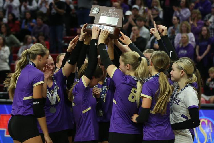 HARDWARE FOR HOLDREGE: Dusters finish as C1 runners-up, claim first ...