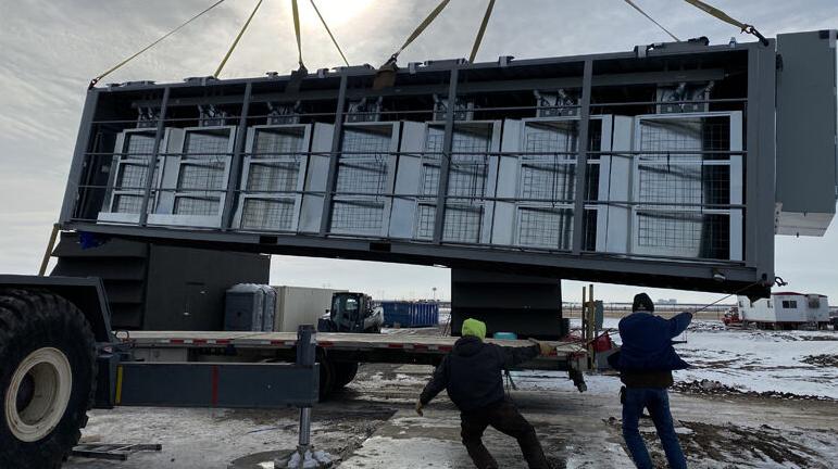 Kearney data center's growth boosts NPPD's economic ranking