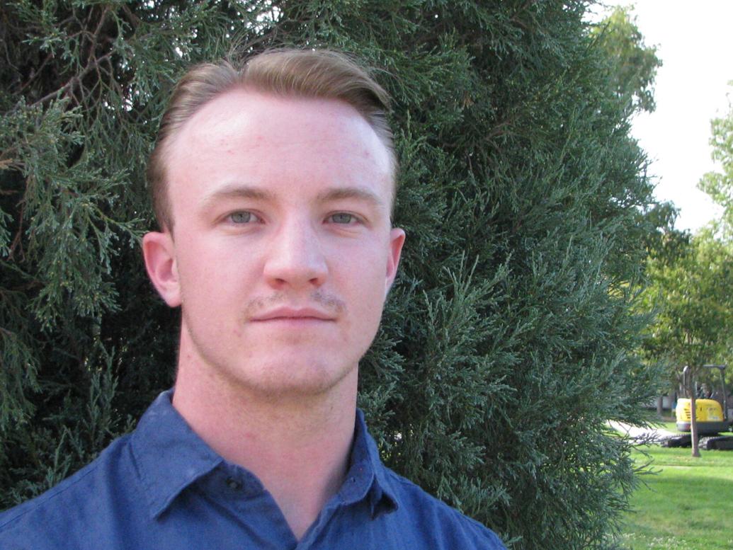 UNK students express their feelings about Charlie Kirk