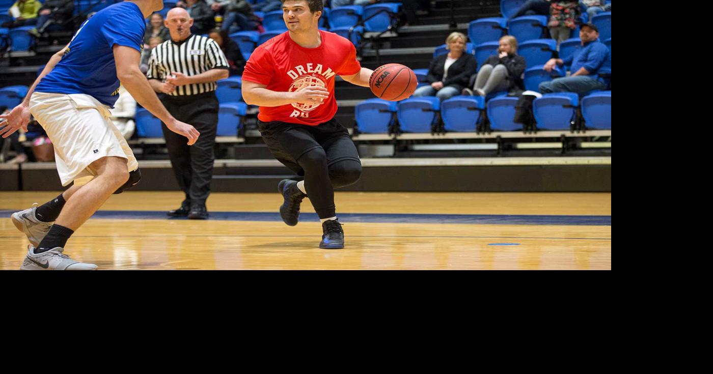 Husker fullback Luke McNitt prepares for pro day, pursuing pro career