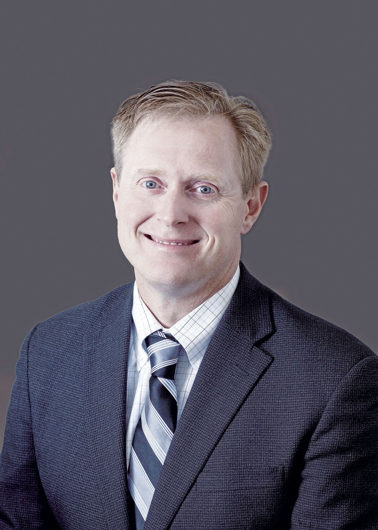 Health Care Heroes: Dr. Jason Walsh a dedicated surgeon serving Kearney