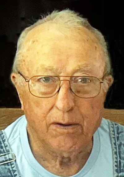 Richard Eugene Dietz