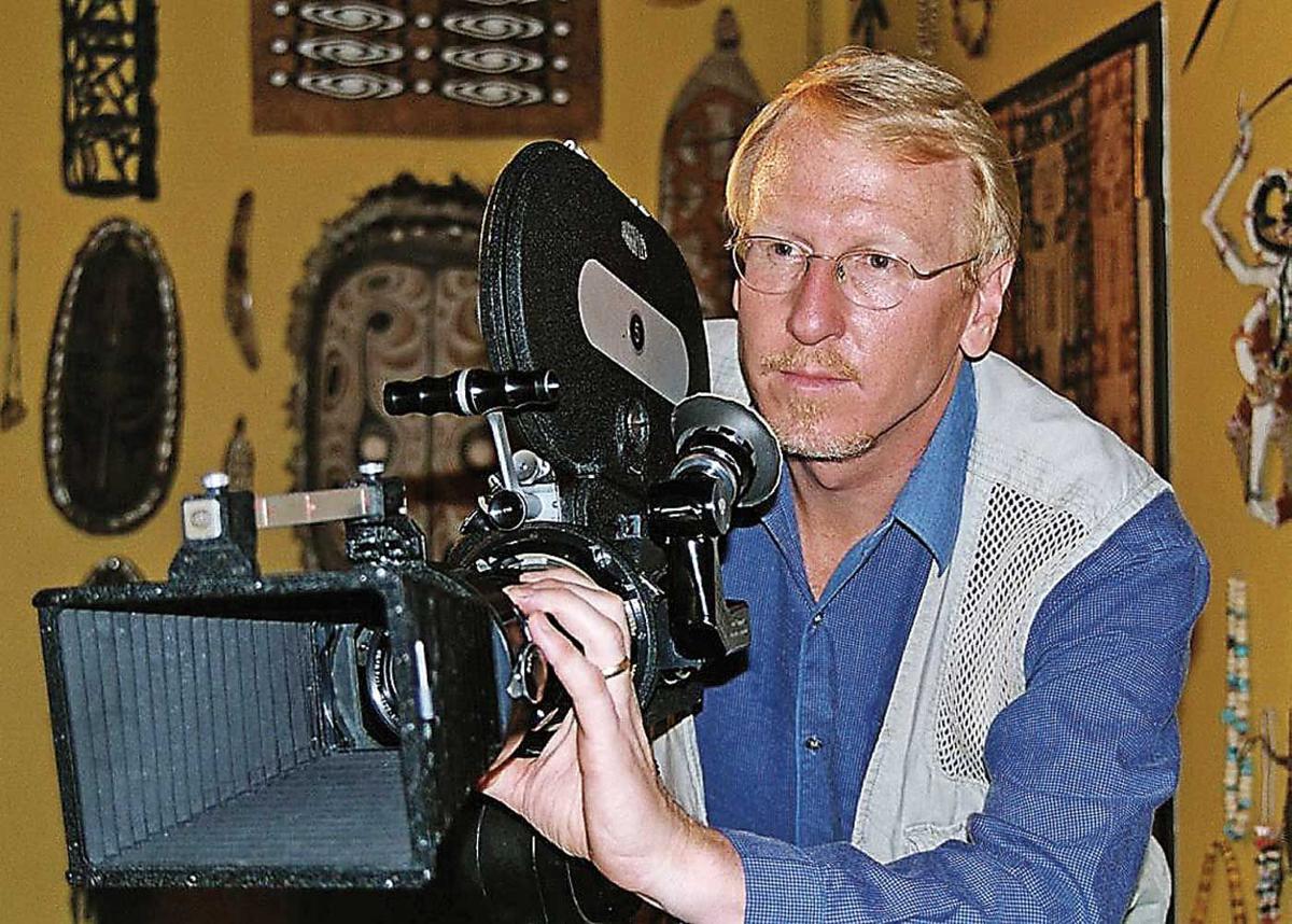 ‘A Week in Paris’: Darrah captures must-see sights in his film for ...