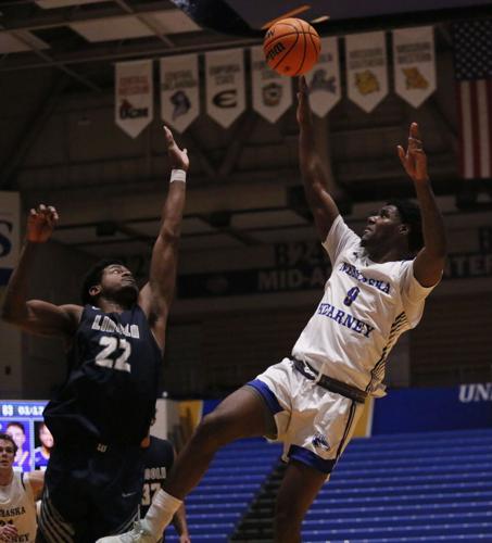 Turnovers costly in Loper men's loss to Lincoln University