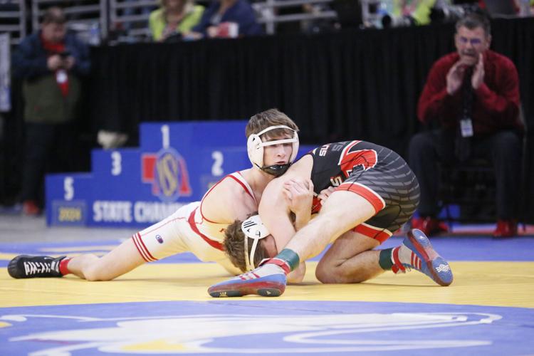 Kearney High boys tie for third in Class A; Minden, Ravenna fifth in ...