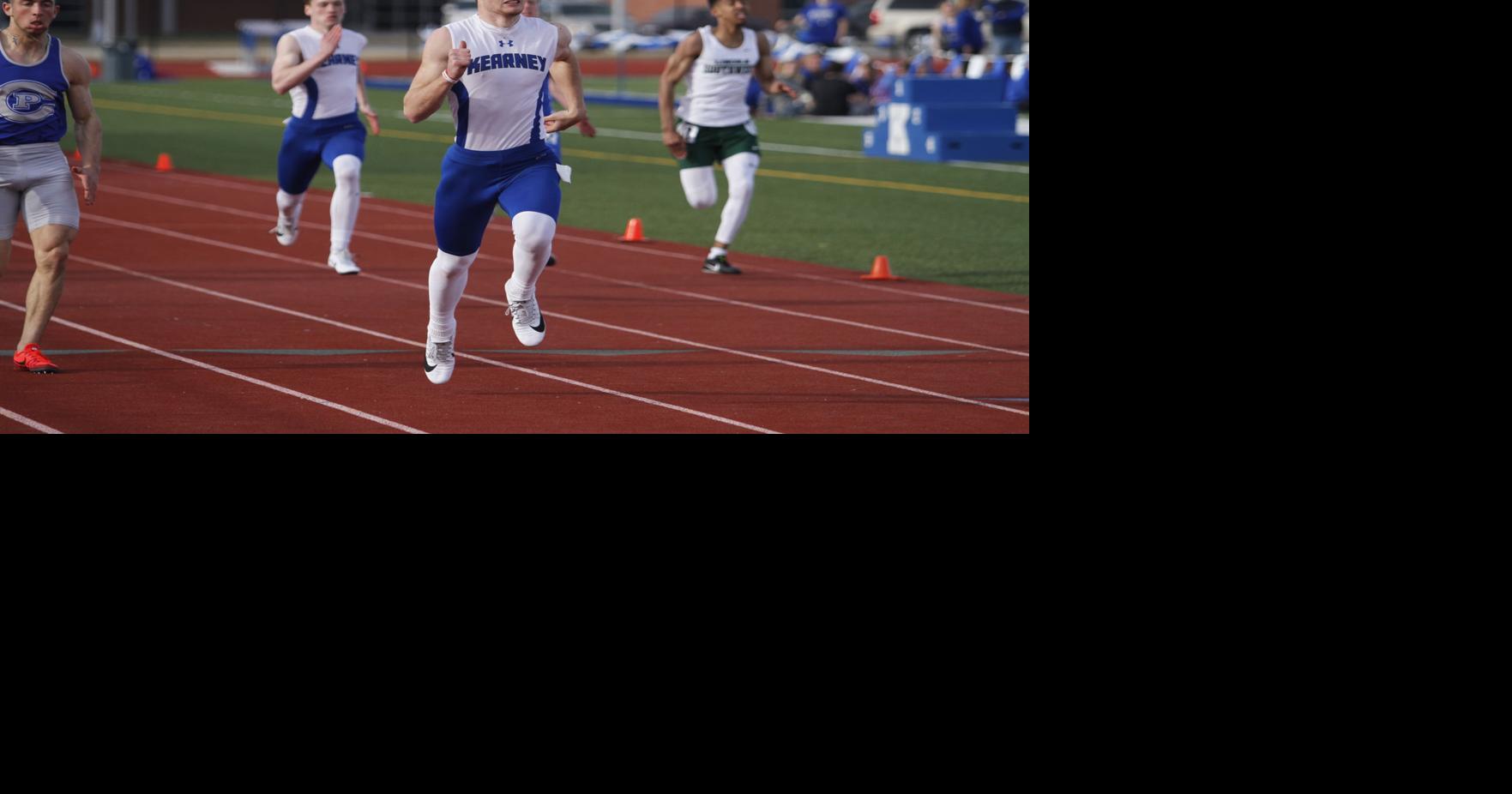 Kearney’s legacy lives within the ‘streak’