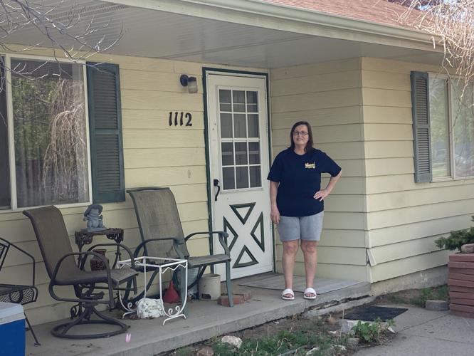 29 years later, Valerie Mills still loves her Habitat home