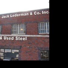 Focus 2008: Jack Lederman Co. recruits team, sells services with variety
