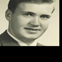Martin Pierson