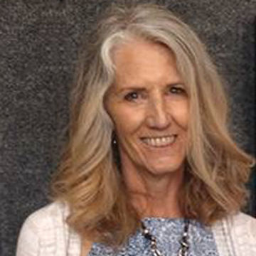 Nebraska landscapes, daily walks and greeting the sun inspire Beth Cole ...