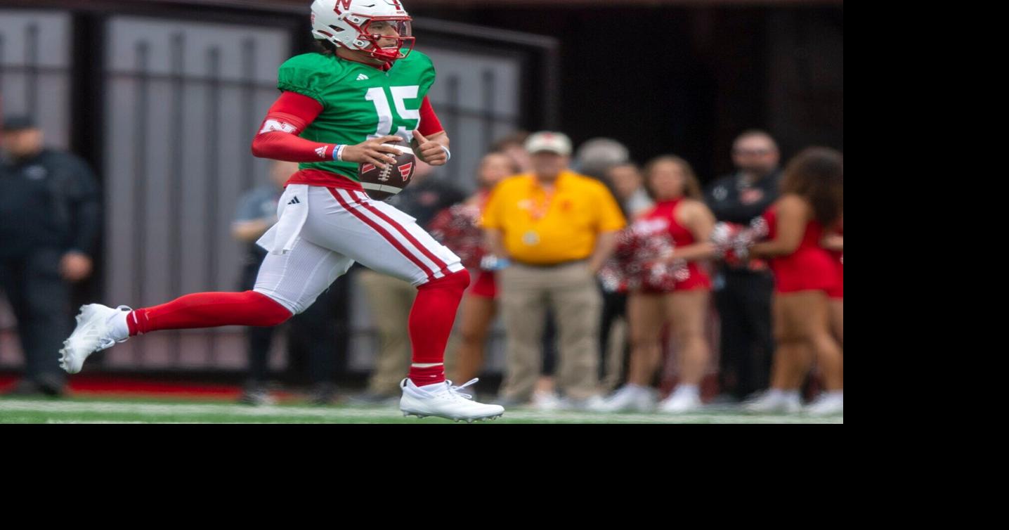 CBS analyst breaks down Dylan Raiola’s first-year potential, Nebraska ...