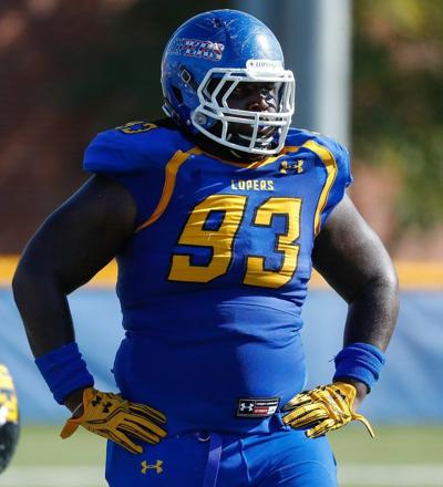 UNK DL: Ingraham has unique nickname, impact ability