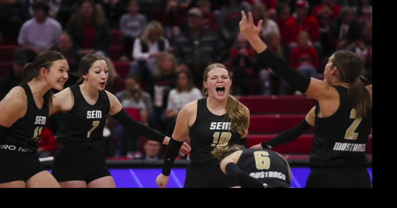 S-E-M and Wilcox-Hildreth set for playoff rematch