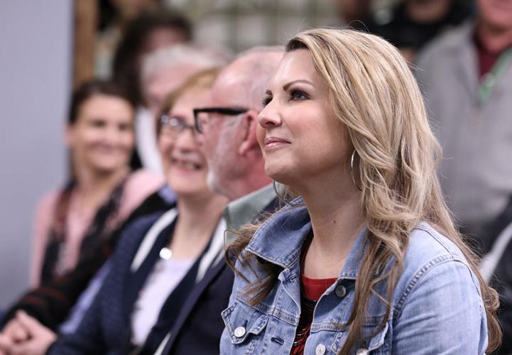 Bryan Waugh sworn in as new KPD chief