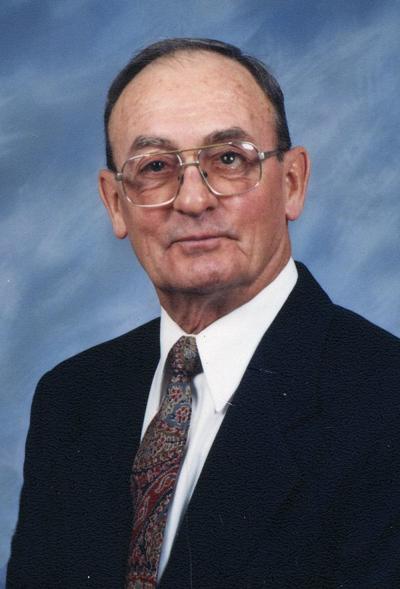 Robert Sherman