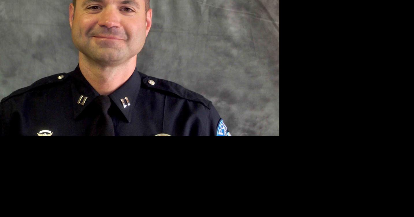 KPD Chief Brian Waugh to speak at Buffalo County Republicans meeting