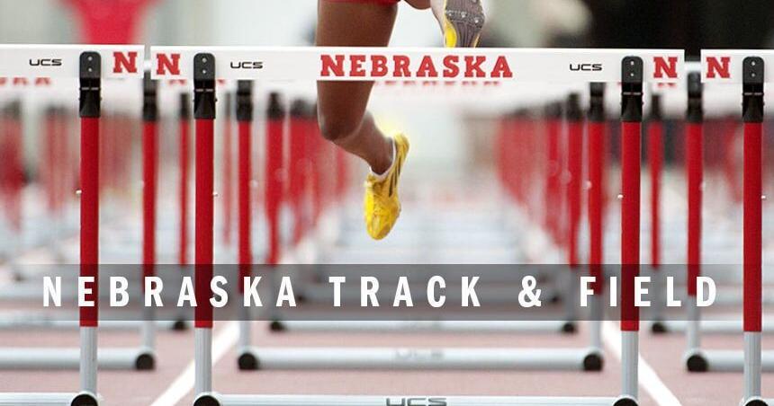 Nebraska track and field wins 4 event titles on Day 1 of Dr. Rick ...