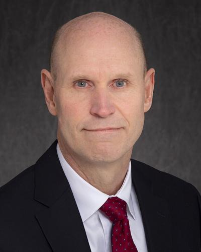 Neil H. Schnoor is priority candidate for UNK chancellor