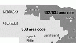 New 531 area code a ‘good thing,’ says service official | Local ...