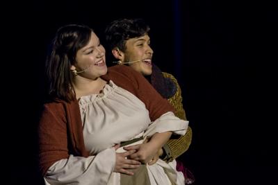 KHS students win awards for 'Into the Woods,' including Outstanding ...