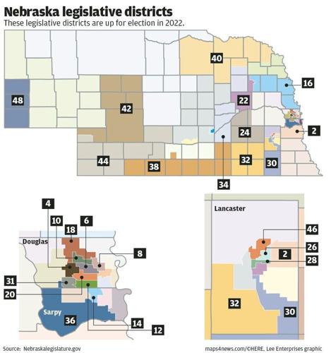 Nebraska Republicans appear to have failed to get filibuster-proof majority