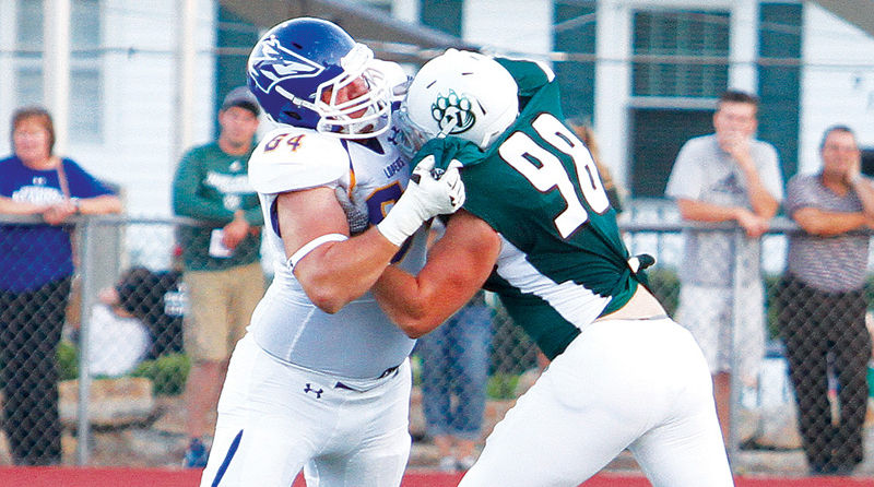 UNK’s Manhart repeat All-American selection