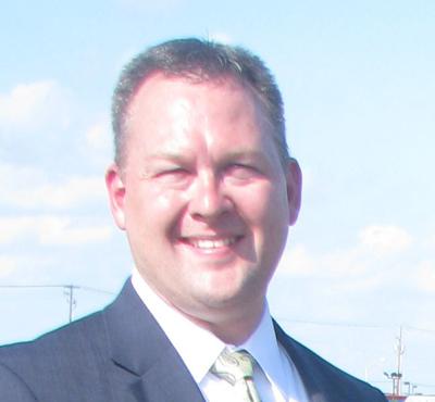 V.P. says Kearney to get best Hy-Vee