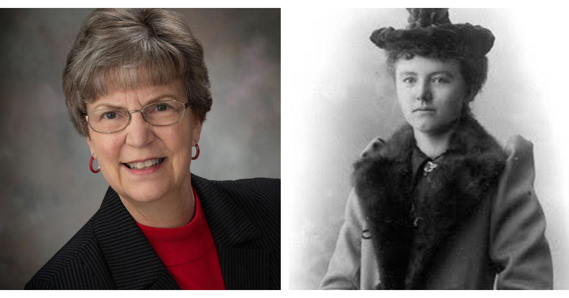 Ruth Brown, Maggie Mobley inducted into Nebraska Women Journalists Hall ...