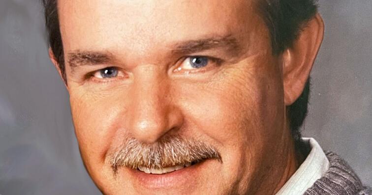James R. 'Jim' Stucker
