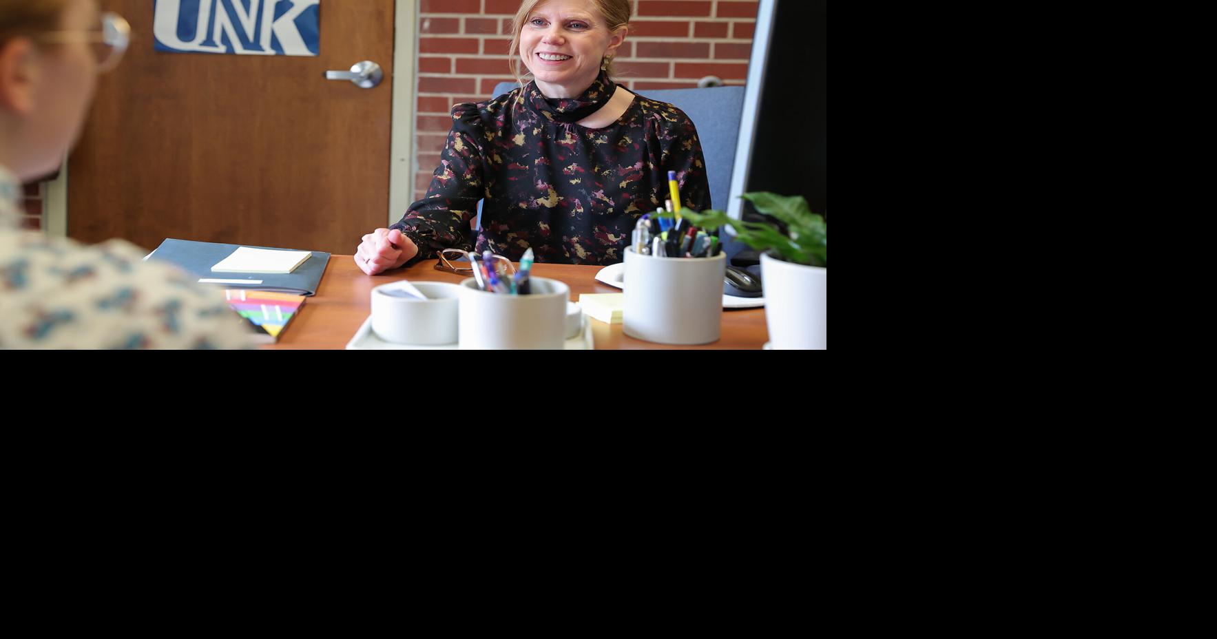UNK to host discussion on mental health at community event