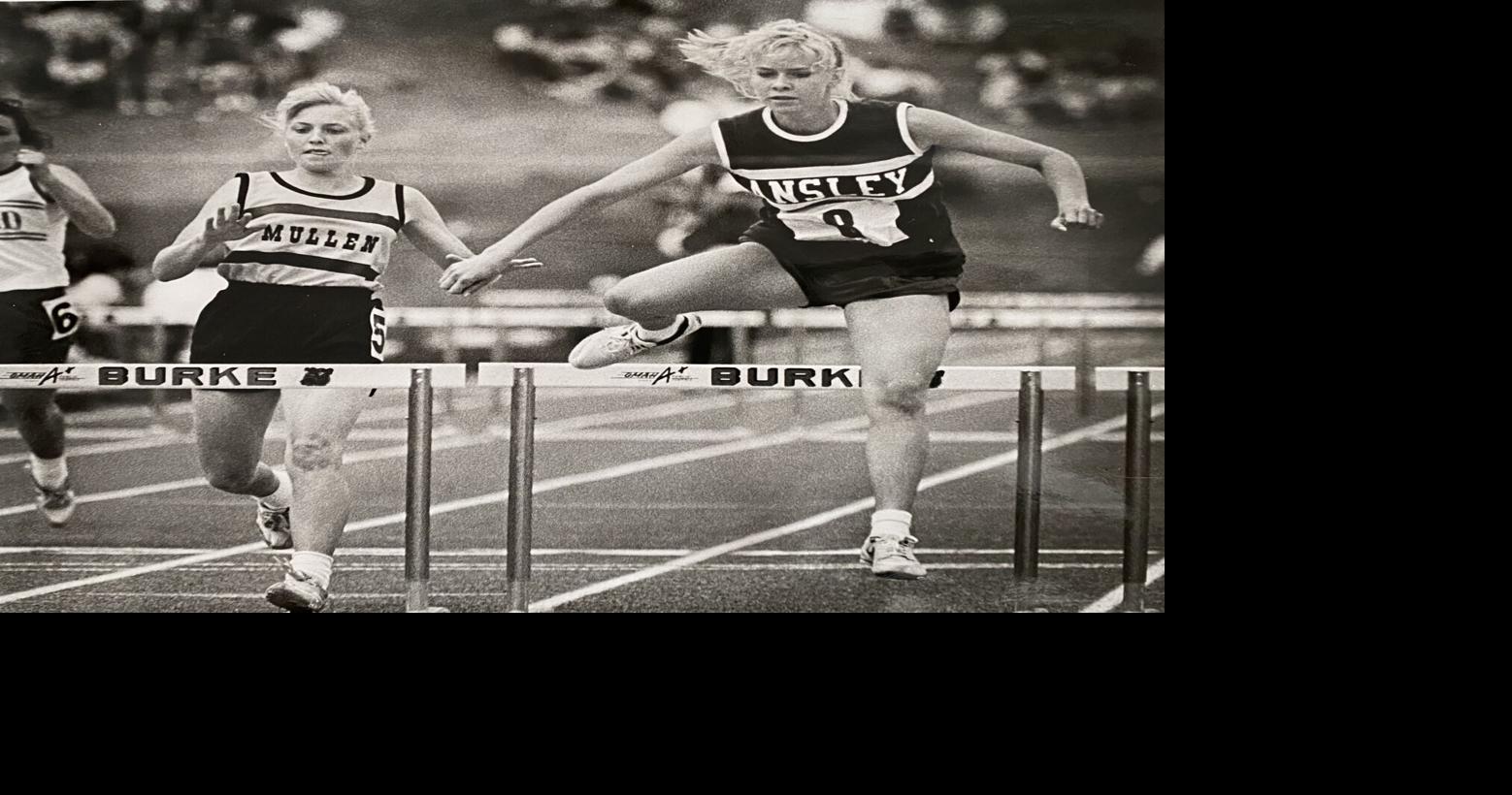 Photos: Nebraska High School Hall of Fame inductee Michelle (Shoemaker ...