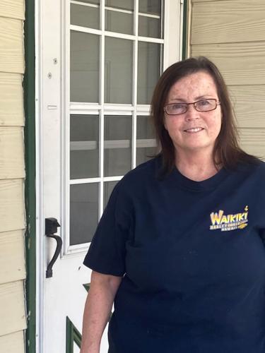 29 years later, Valerie Mills still loves her Habitat home