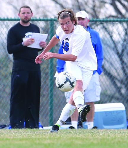 Kolbo era coming to close after 10 years with KHS soccer