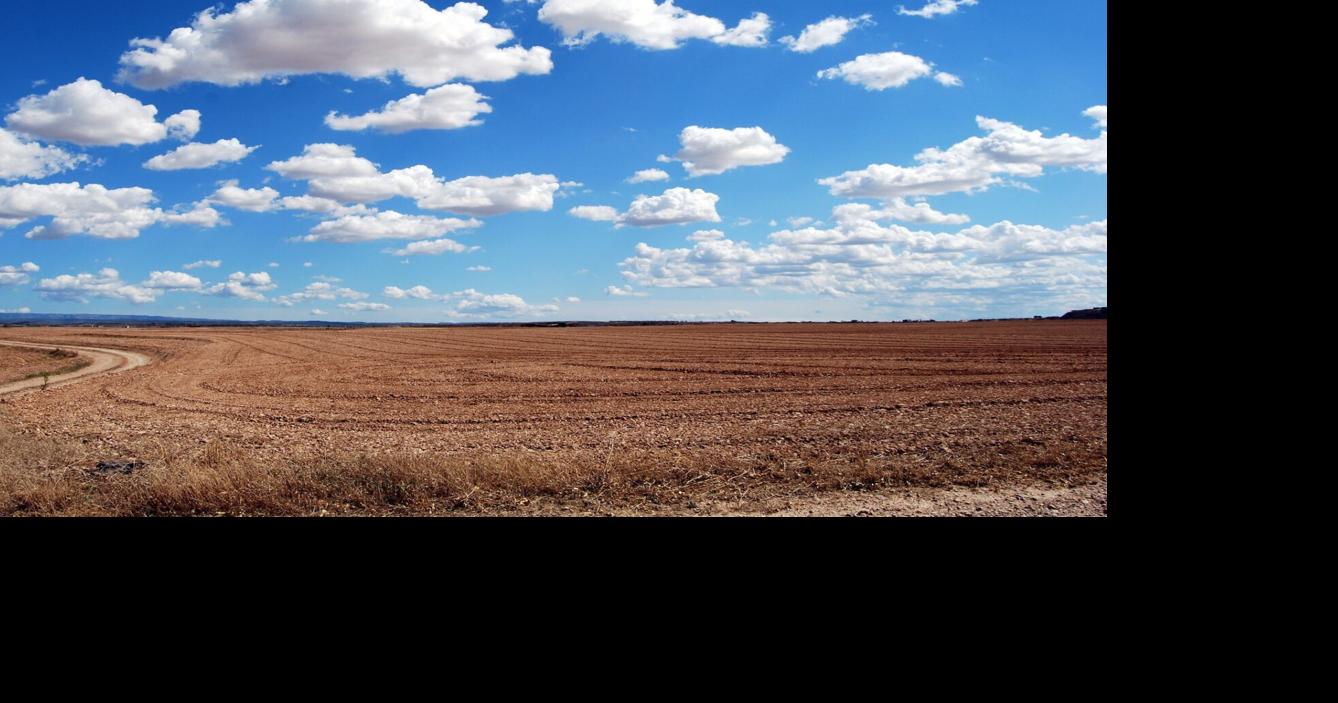 7 charts show Nebraska’s temperature and precipitation compared to past ...