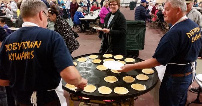 Kearney-area calendar of events